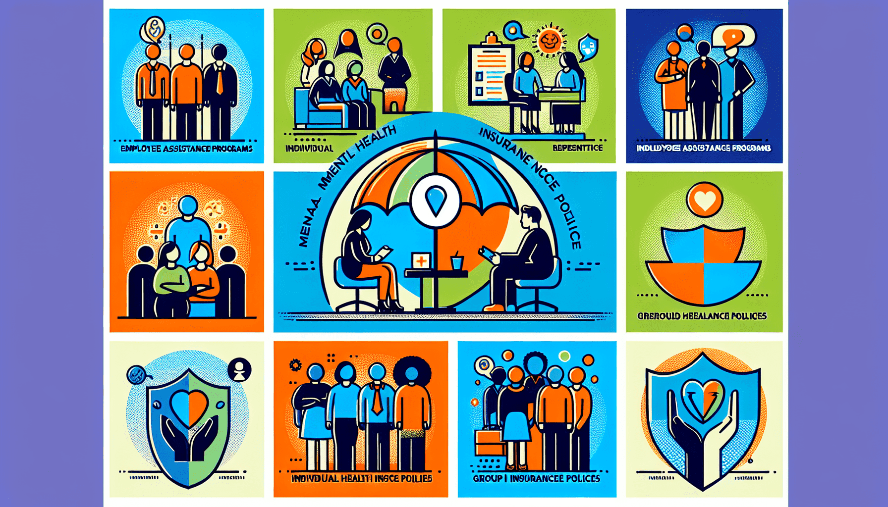 Understanding Mental Health Insurance Policies: A Comprehensive Guide ...