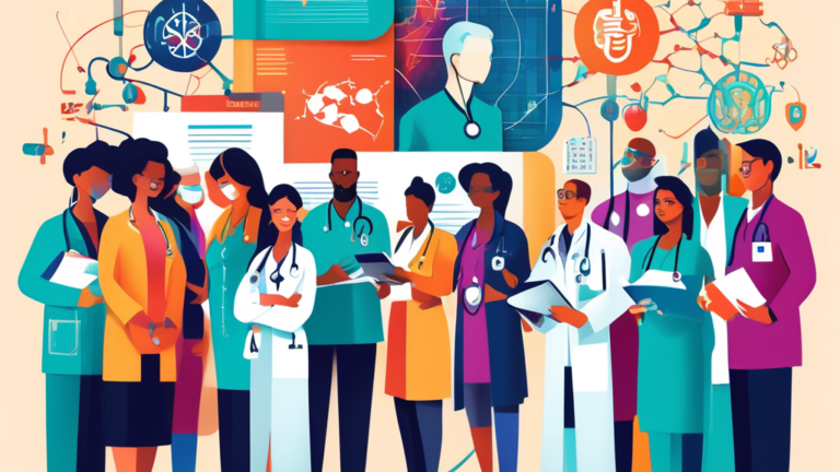Top Medical Credentialing Companies: A Comprehensive Guide - CBM ...